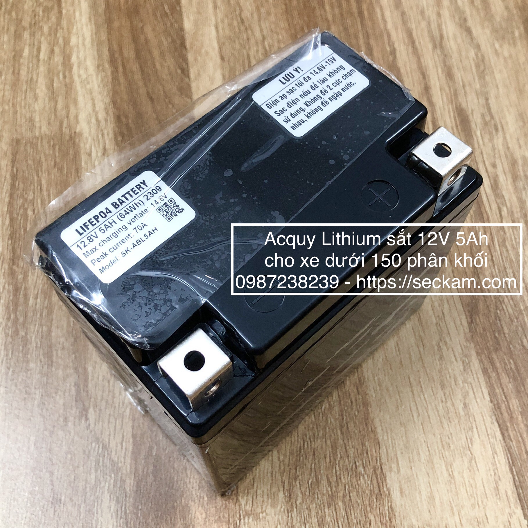 ACQUY LITHIUM XE MÁY, ACQUY SIÊU TỤ ĐIỆN